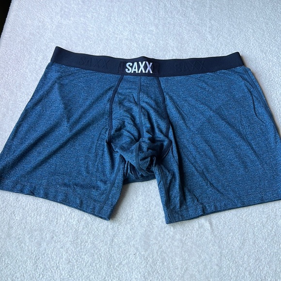 Saxx | Underwear & Socks | Saxx Vibe Modern Fit Boxer Brief | Poshmark